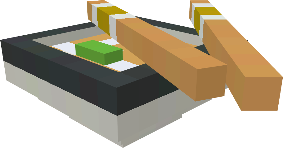 Udon | Otaku World Minecraft Mod Wiki | Fandom