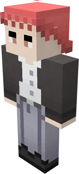 Karma Akabane | Otaku World Minecraft Mod Wiki | Fandom