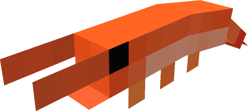 Shrimp | Otaku World Minecraft Mod Wiki | Fandom