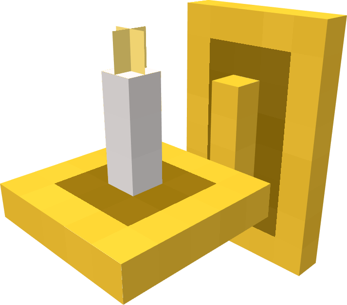 Sconce | Otaku World Minecraft Mod Wiki | Fandom