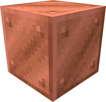 Copper Block | Otaku World Minecraft Mod Wiki | Fandom