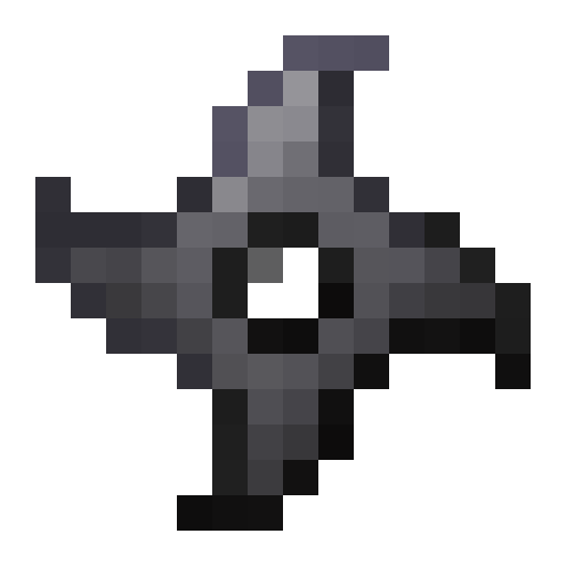 Shuriken | Otaku World Minecraft Mod Wiki | Fandom