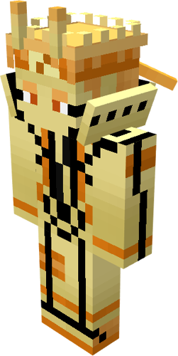 Naruto Uzumaki | Otaku World Minecraft Mod Wiki | Fandom