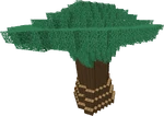 Treasure Tree Adam | Otaku World Minecraft Mod Wiki | Fandom