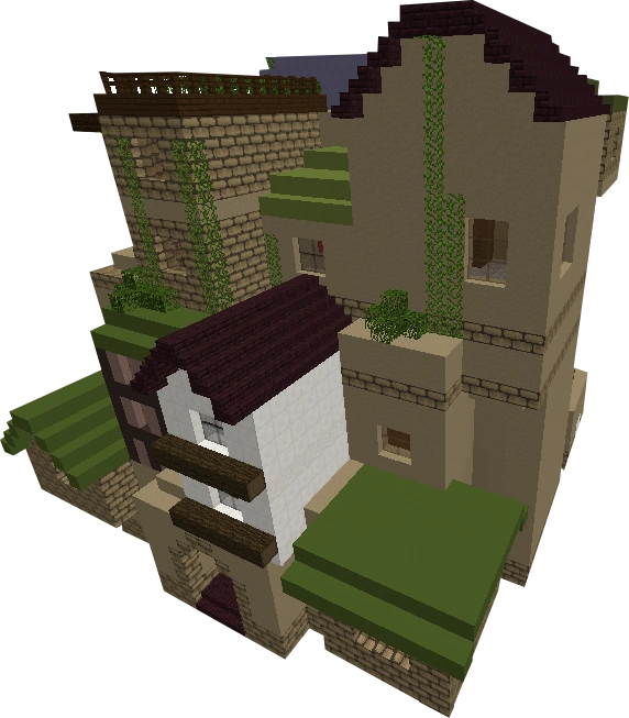 Black Bull | Otaku World Minecraft Mod Wiki | Fandom