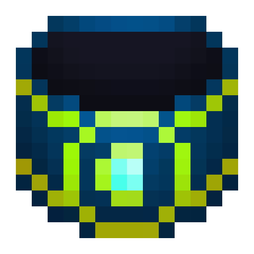 Metamo-Ring | Otaku World Minecraft Mod Wiki | Fandom