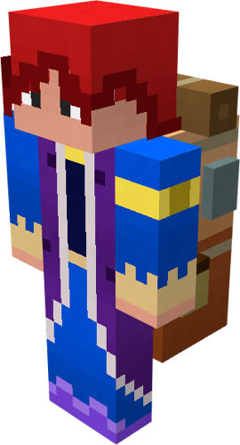 Walker | Otaku World Minecraft Mod Wiki | Fandom