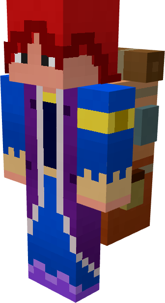 Mobs | Otaku World Minecraft Mod Wiki | Fandom