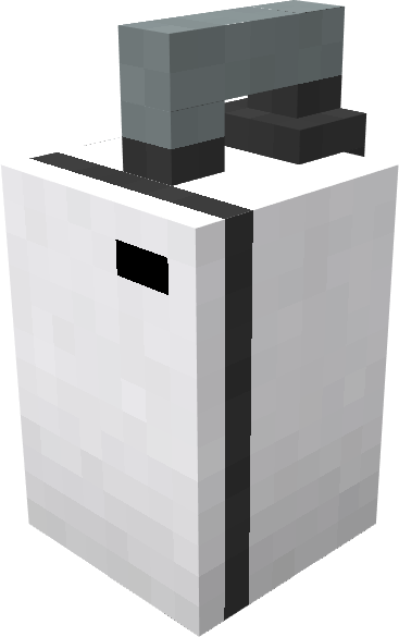 Capsule Fridge | Otaku World Minecraft Mod Wiki | Fandom