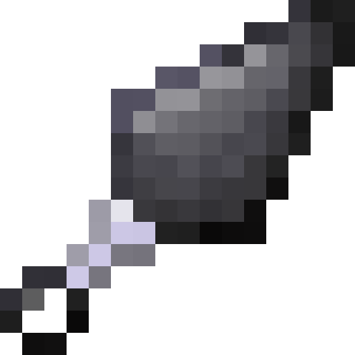 Kunai | Otaku World Minecraft Mod Wiki | Fandom