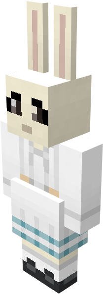 Haru | Otaku World Minecraft Mod Wiki | Fandom
