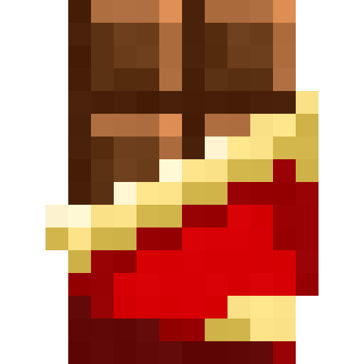 Chocolate | Otaku World Minecraft Mod Wiki | Fandom