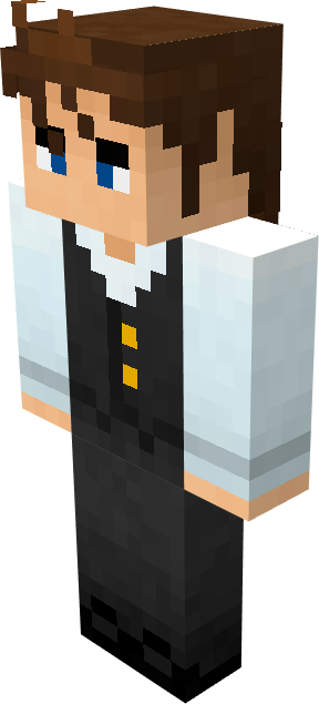 Terrence Grandchester | Otaku World Minecraft Mod Wiki | Fandom
