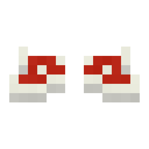 Power-Enhancing Kick Shoes | Otaku World Minecraft Mod Wiki | Fandom