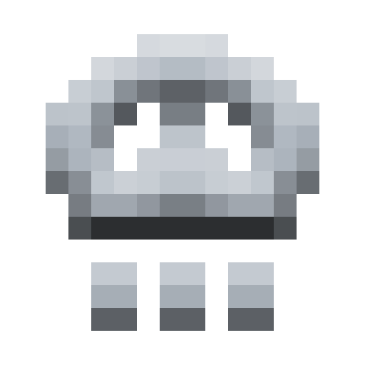 Hydrargyria | Otaku World Minecraft Mod Wiki | Fandom