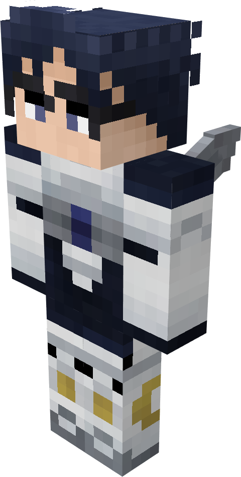 Progress | Otaku World Minecraft Mod Wiki | Fandom