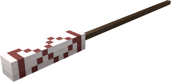 Training Spear | Otaku World Minecraft Mod Wiki | Fandom