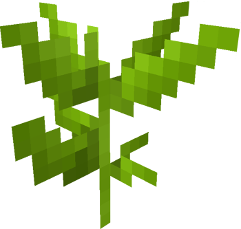 Green Tea Plant | Otaku World Minecraft Mod Wiki | Fandom