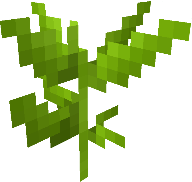 Green Tea Plant | Otaku World Minecraft Mod Wiki | Fandom