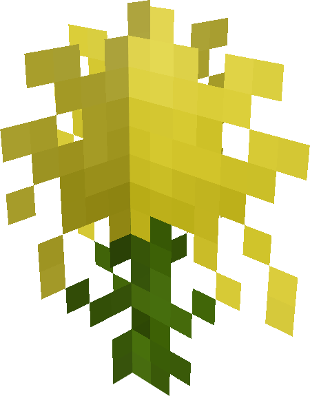 Chrysanths | Otaku World Minecraft Mod Wiki | Fandom