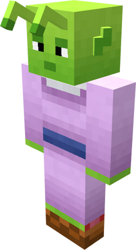 Namekian Otaku World Minecraft Mod Wiki Fandom