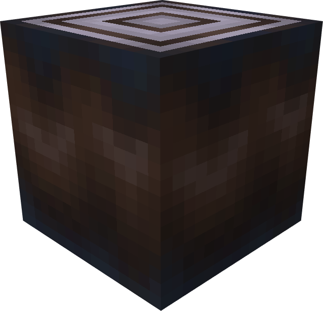 Sinister Log | Otaku World Minecraft Mod Wiki | Fandom