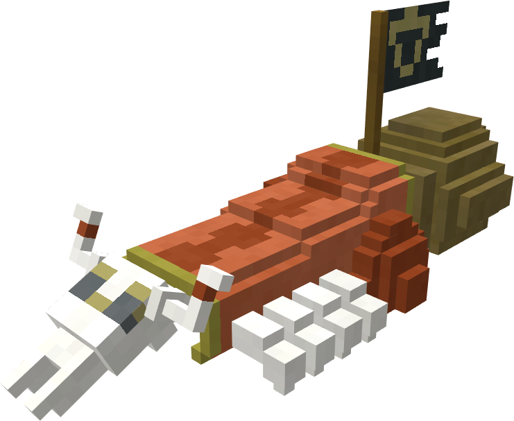 Crazy Cyclone | Otaku World Minecraft Mod Wiki | Fandom