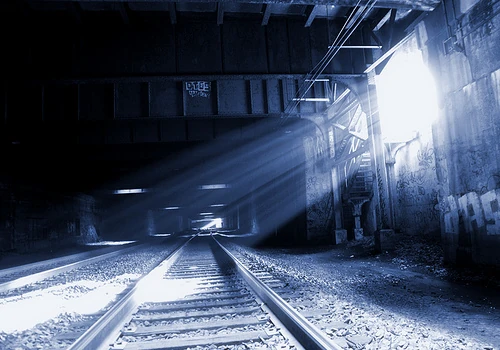 The Underground | Otaku Central RP Wiki | Fandom