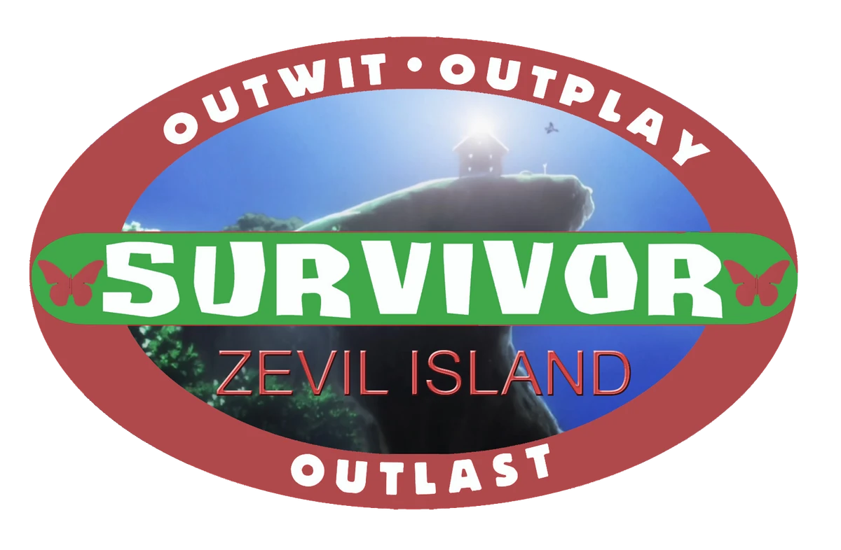 Survivor: Zevil Island | Otaku's Survivor Wiki | Fandom