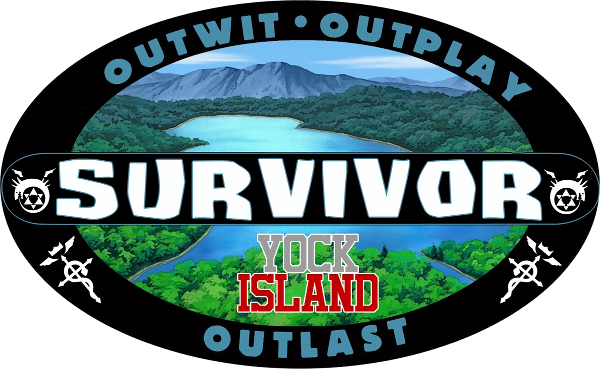 Survivor: Yock Island | Otaku's Survivor Wiki | Fandom