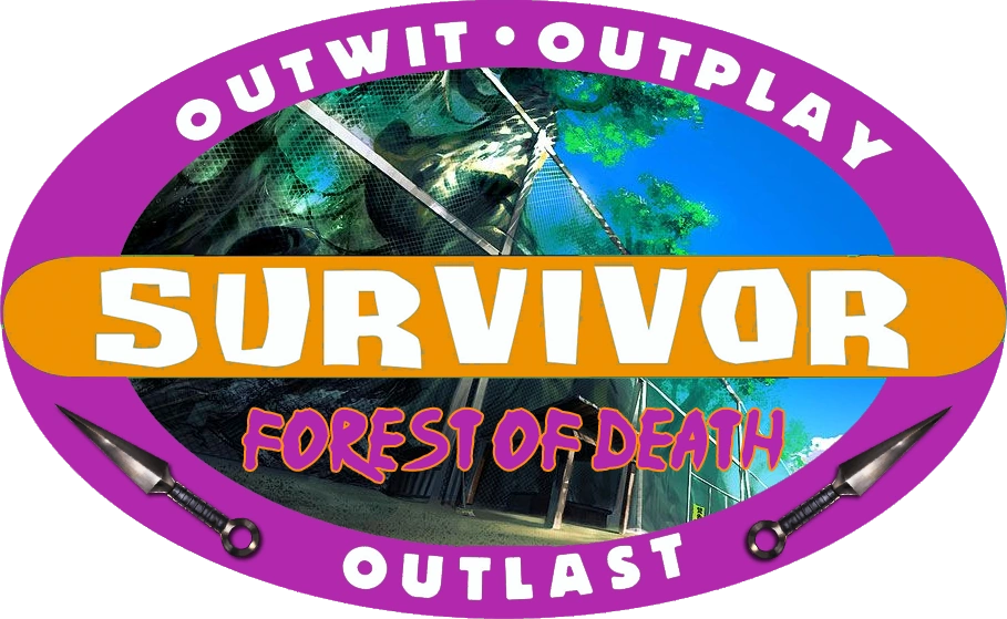 Survivor: Forest of Death | Otaku's Survivor Wiki | Fandom
