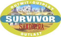 Survivor: Sandora | Otaku's Survivor Wiki | Fandom