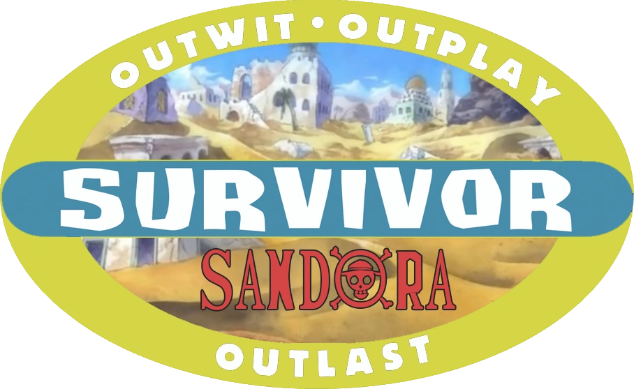 Survivor: Sandora | Otaku's Survivor Wiki | Fandom