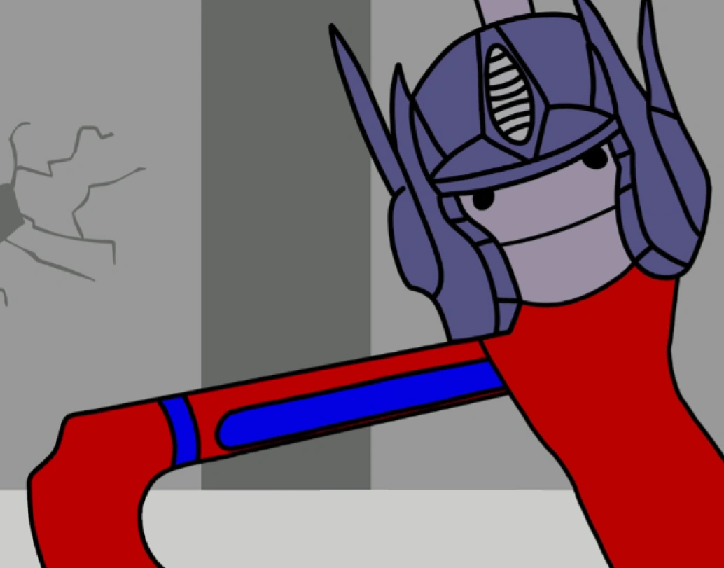 Otamatone Prime | Otamatone Wiki | Fandom