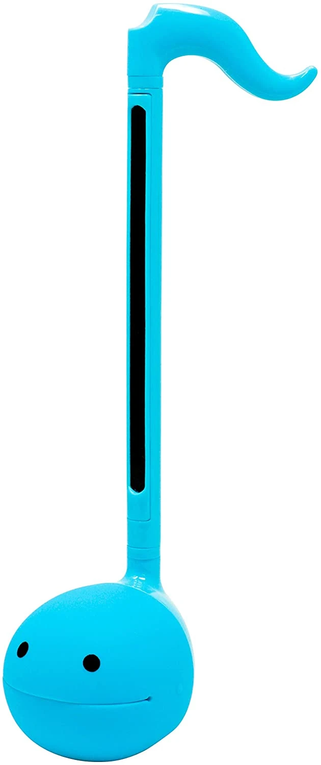 Light Blue Otamatone | Otamatone Wiki | Fandom