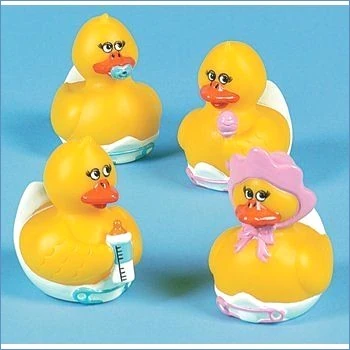 Baby Rubber Duckies (Original) | OTC Rubber Ducks Wiki | Fandom
