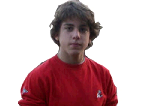 Ricky | Operacion Triunfo Classic Wiki | Fandom