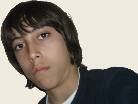 Daniel (OTC1) | Operacion Triunfo Classic Wiki | Fandom