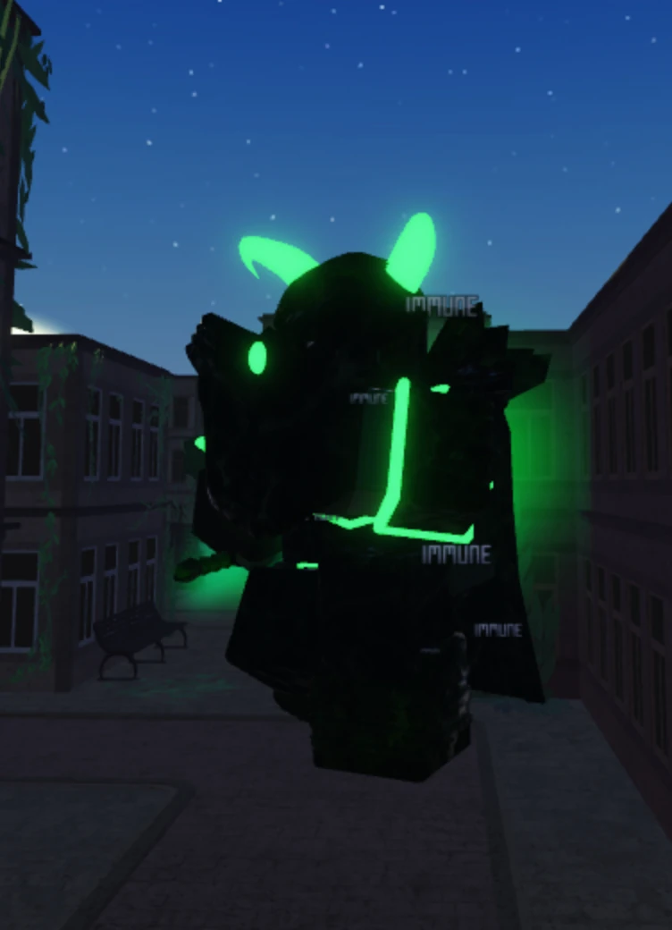 Nuclear Fallen King (Rare) | OTDSMG Insane Mode Guide (for my friends ...