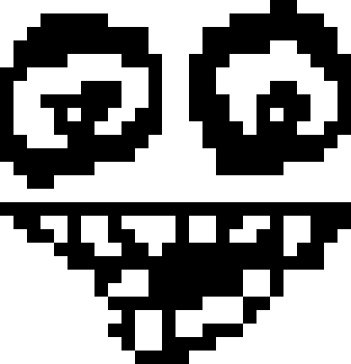 A-183 (The Bitcrusher) | Otgon's Interminable Rooms Wiki | Fandom