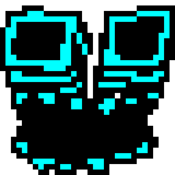 S-183 (The Bitcrusher Darkness) | Otgon's Interminable Rooms Wiki | Fandom