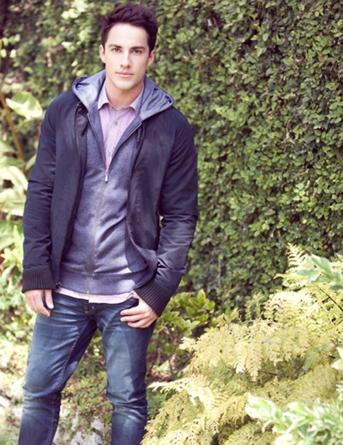 Davis Baker | One Tree Hill: The Next Generation Wiki | Fandom