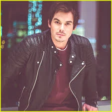 Logan Evans | One Tree Hill: The Next Generation Wiki | Fandom