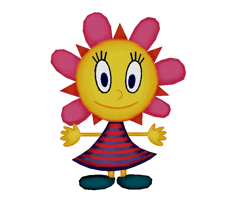 Sunny Funny | Other Dubbing Wiki | Fandom