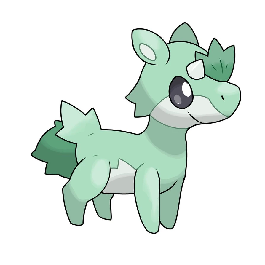 Leafdear | Other Fakemon Wiki | Fandom