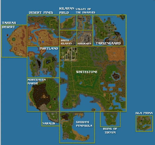 Maps | Other-Life Wiki | Fandom