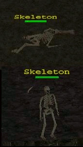 Skeleton | Other-Life Wiki | Fandom