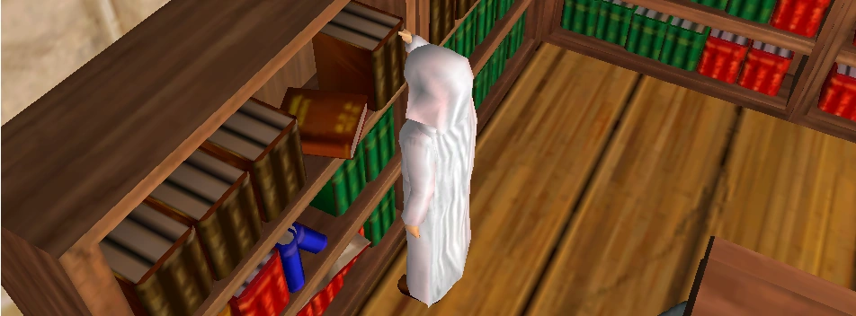 Books | Other-Life Wiki | Fandom