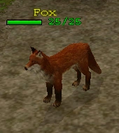 Fox | Other-Life Wiki | Fandom