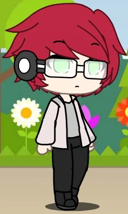 Adrian Manray (Earth-17) | Other Multiverse Junkies Universes Wiki | Fandom